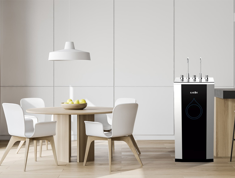 Thời gian thay lõi lọc nước RO bạn nên biết